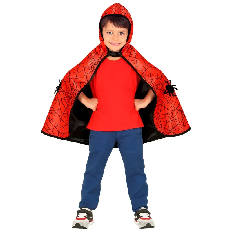 Batman, Spider-Man cape, 113 cm