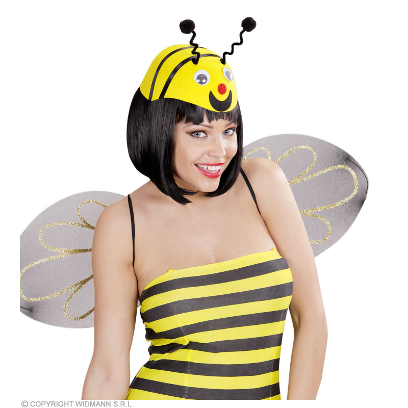Bee mask
